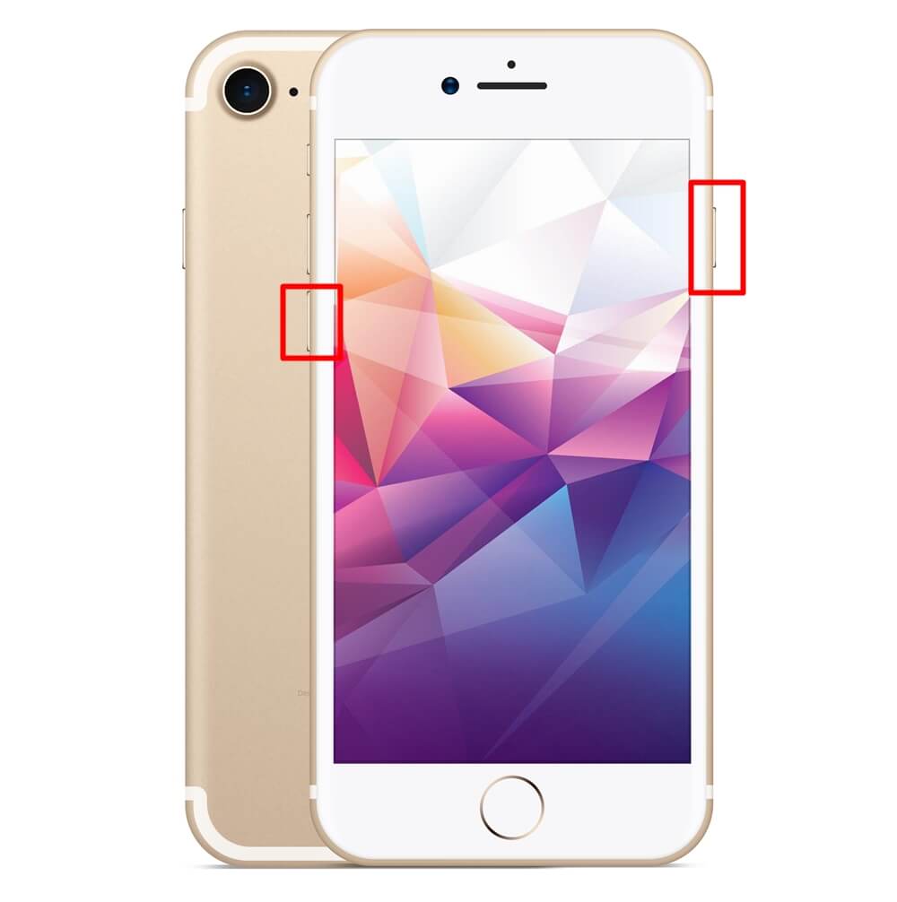 蘋果iPhone強制關機無效與無法關機怎麼辦?iPhone如何強制關機教學